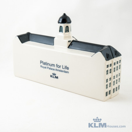 Palace - Platinum for life